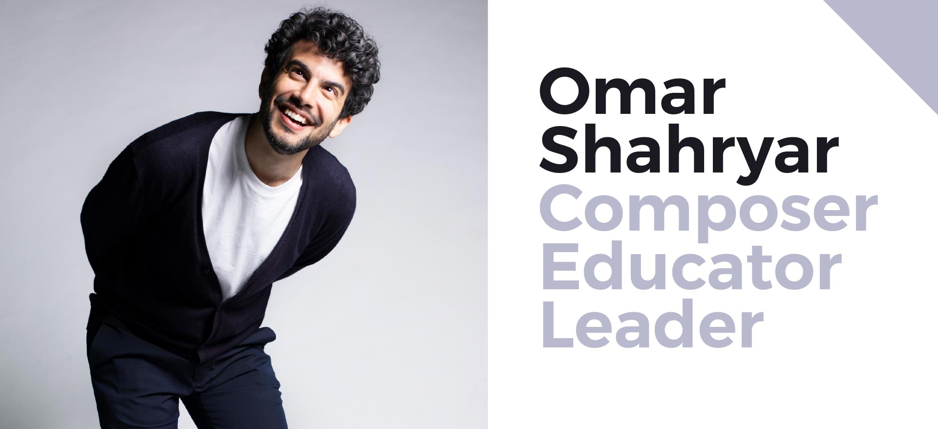 About – Omar Shahryar